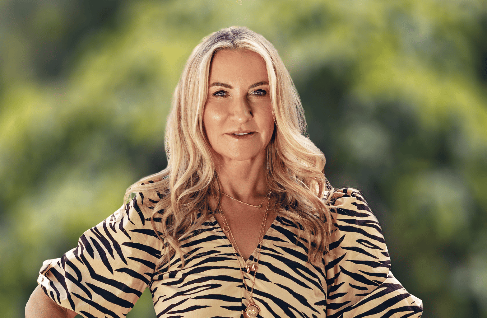 Meet Meg Mathews; From Party Girl to Menopause Warrior - Happy Hormones ...