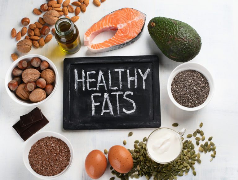 Why healthy fats are so good for your hormones - Happy Hormones For Life