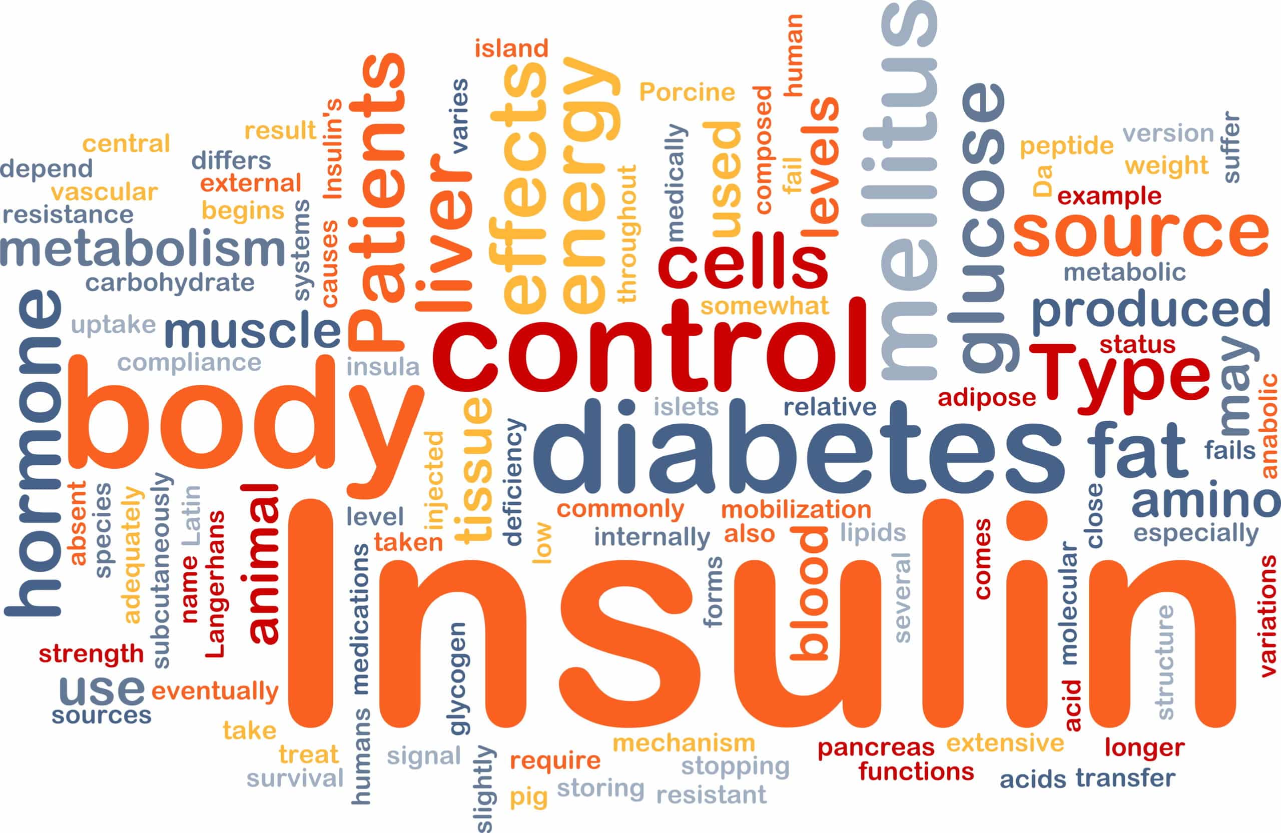 Why controlling insulin is the key to weight loss - Happy Hormones For Life