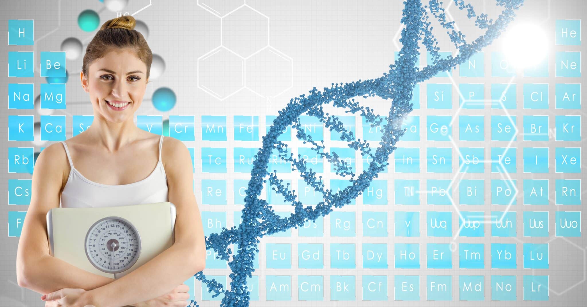 DNA Diet testing; could it be the key to more effective weight loss ...