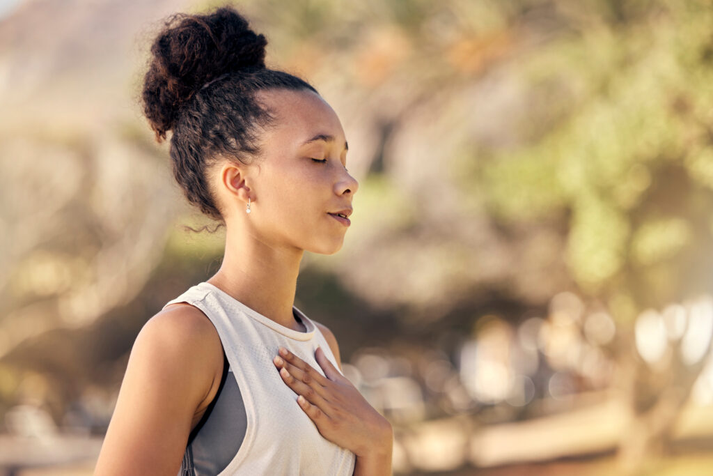 4 Simple Breathwork Techniques That Can Reduce Stress And Improve Your ...