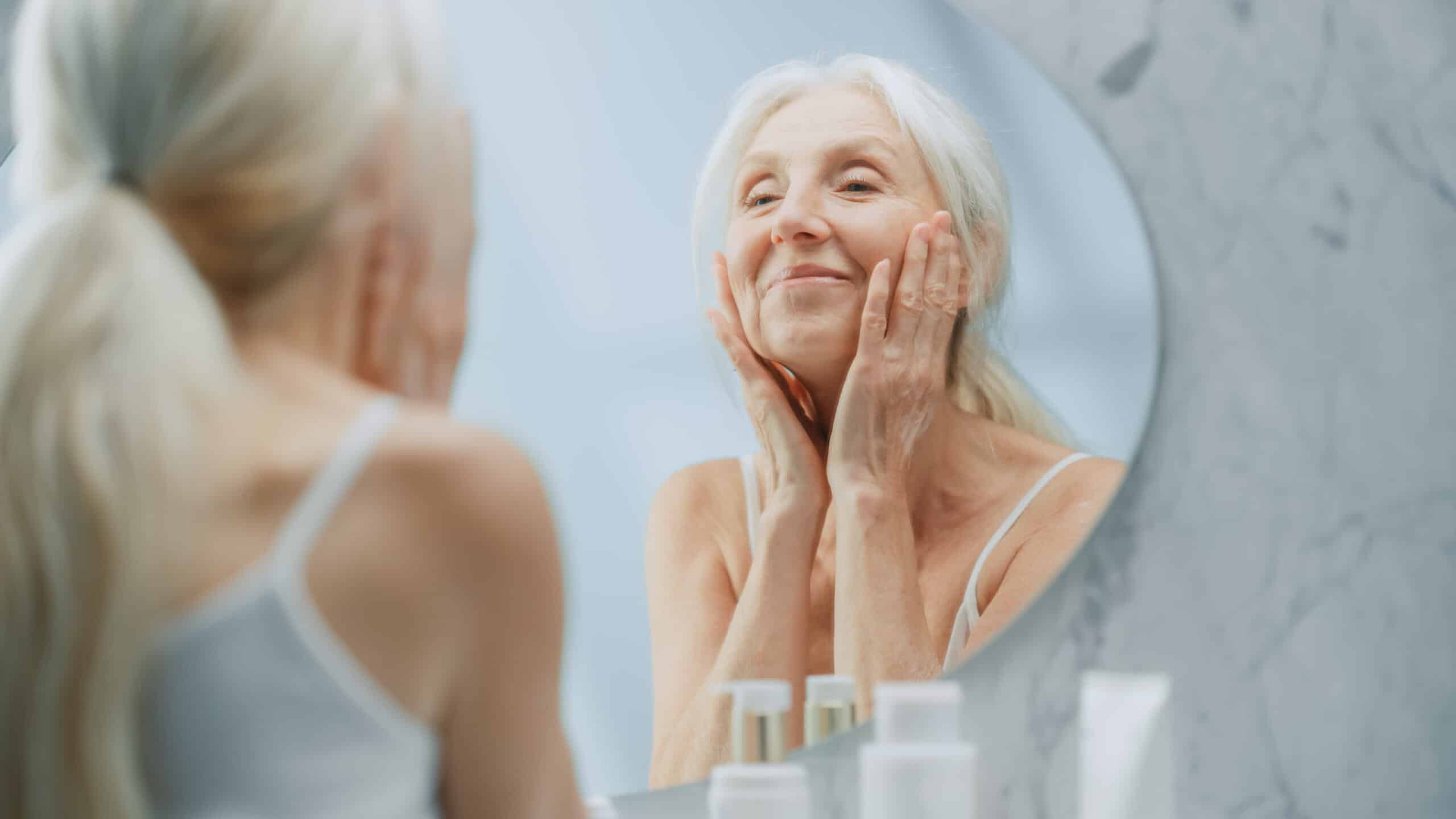 Skin Health from the Inside Out: Diet, Lifestyle and Supplement Tips ...